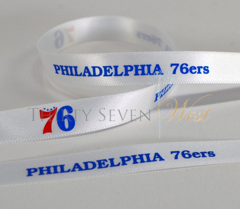7 Types of Custom Ribbons For A Corporate Event | ThirtySevenWest