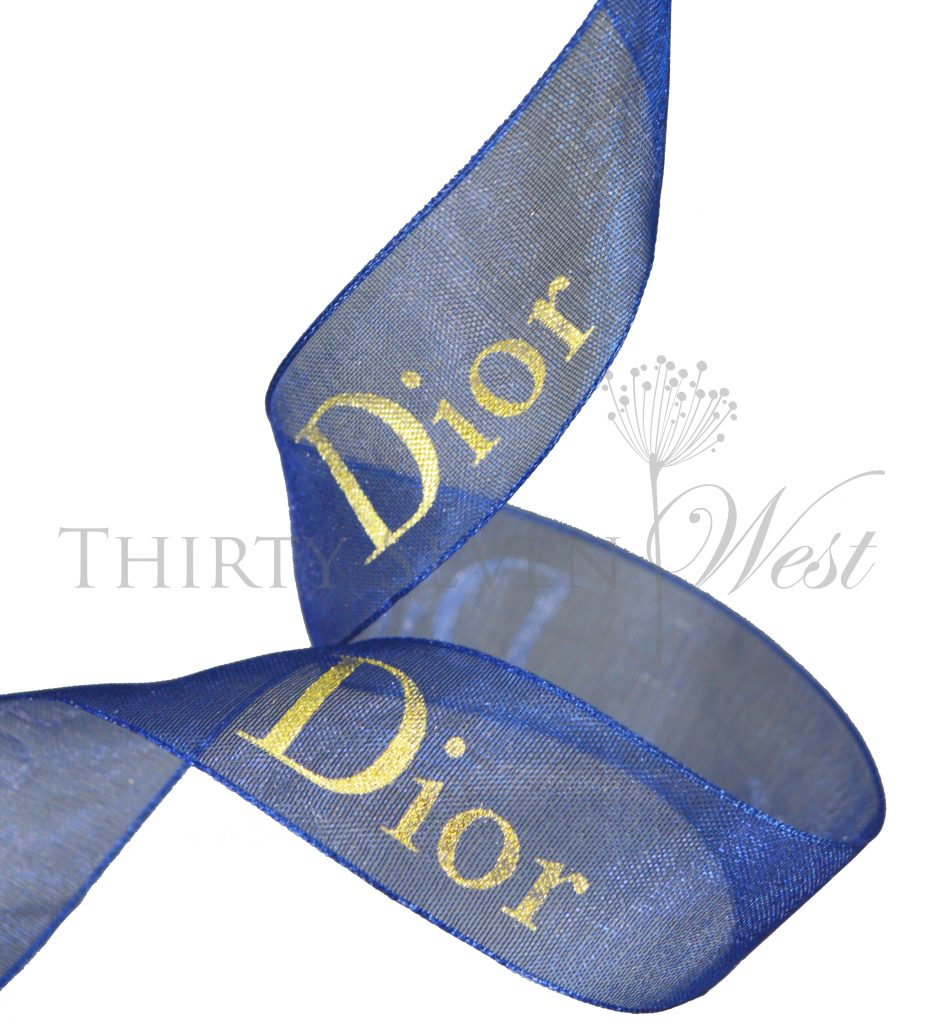 4 Great Ways to Use Custom Printed Ribbons for Maximum Effect ...