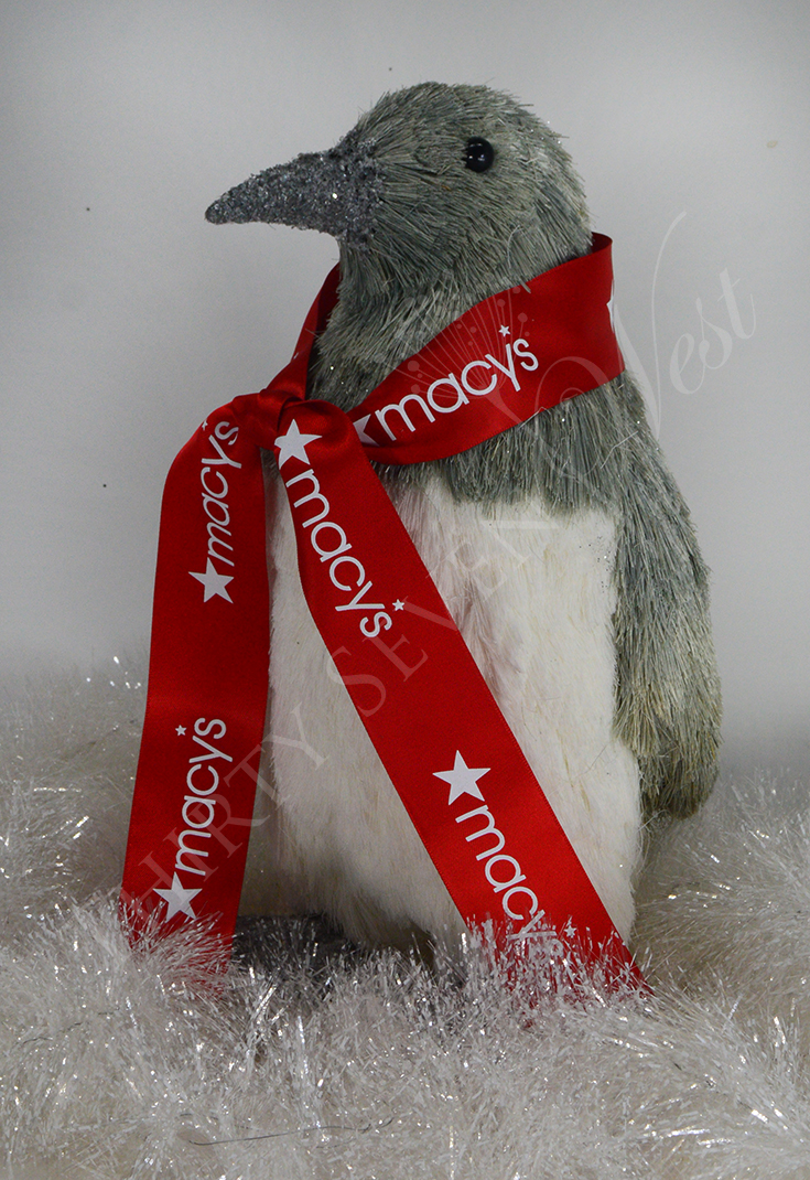 5 Ways to Use Custom Logo Ribbons for a Promotional Event | ThirtySevenWest