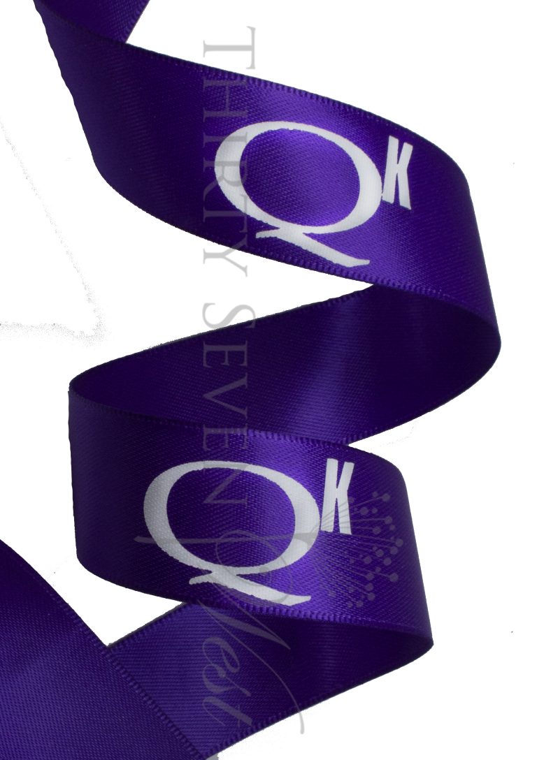 Custom Logo Ribbon 101: The Perfect Addition To Your Merchandise ...