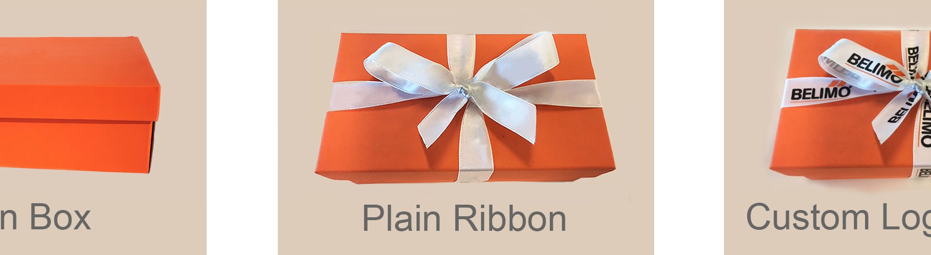 ThirtySevenWest | Creative ideas about personalized custom ribbons ...