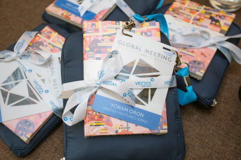 Elevating Exclusivity and Brand Recognition: Custom Logo Event Ribbons ...