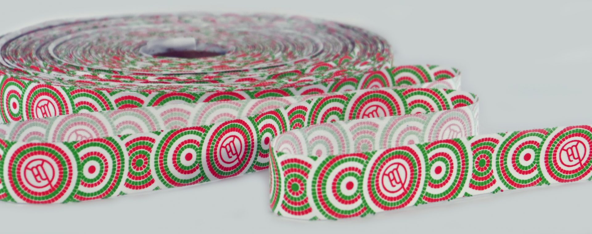 ThirtySevenWest | Creative ideas about personalized custom ribbons ...