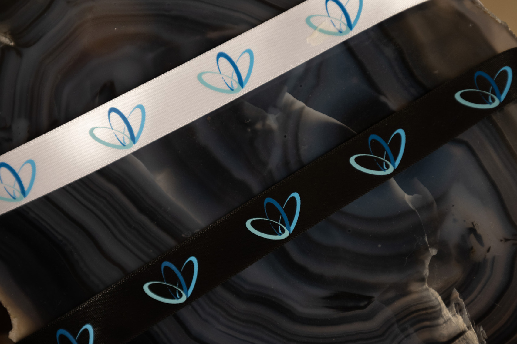 The Power of Custom Logo Ribbons: A Case Study on Company XYZ's ...