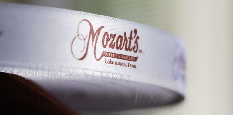 The Importance of Brand Consistency and Custom Branded Logo Ribbons ...
