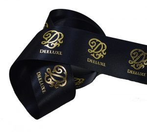 The Importance of Brand Consistency and Custom Branded Logo Ribbons ...