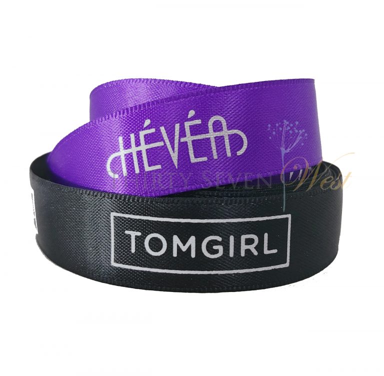 Integrating Custom Branded Logo Ribbons into Different Marketing ...