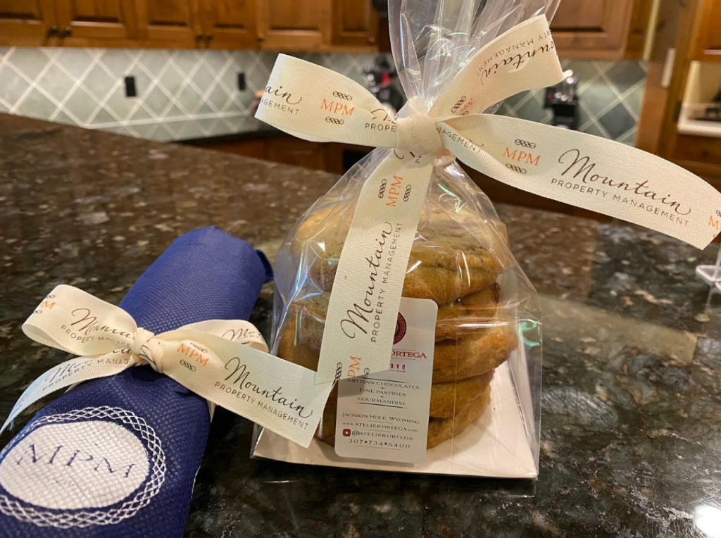 The Importance of Custom Branded Ribbons | ThirtySevenWest