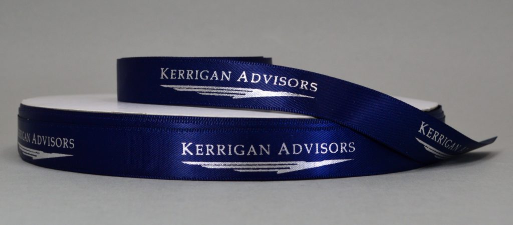 The Importance of Custom Branded Ribbons | ThirtySevenWest