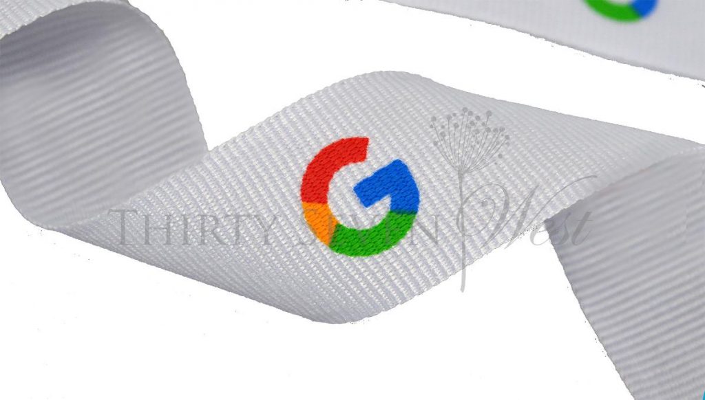 Step-by-Step Process for Crafting Your Own Custom Branded Ribbons ...