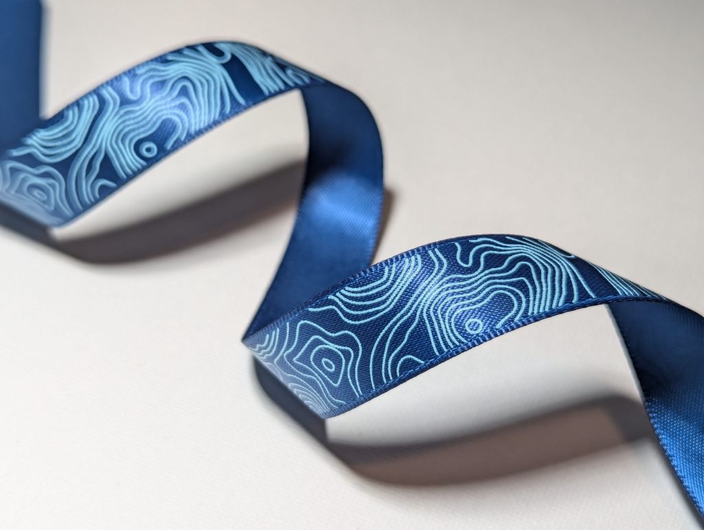 Solving Branding Challenges with Custom Ribbons | ThirtySevenWest