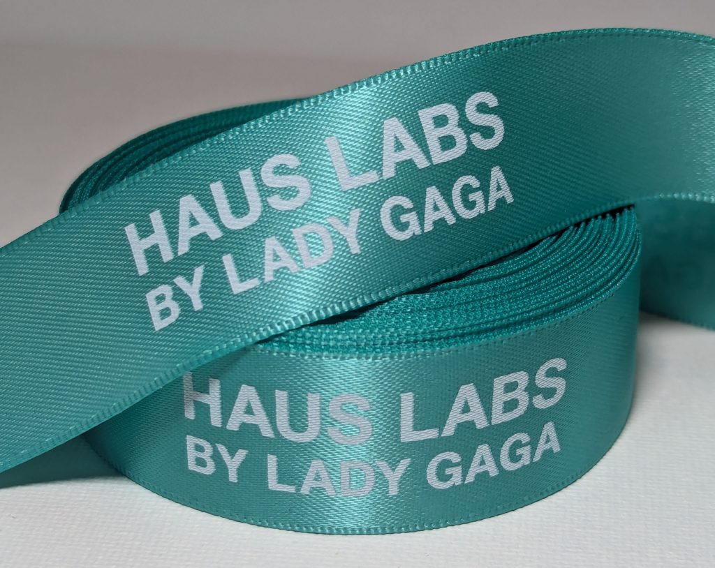 Understanding Pantone Matching Ribbon - Thirty Seven West