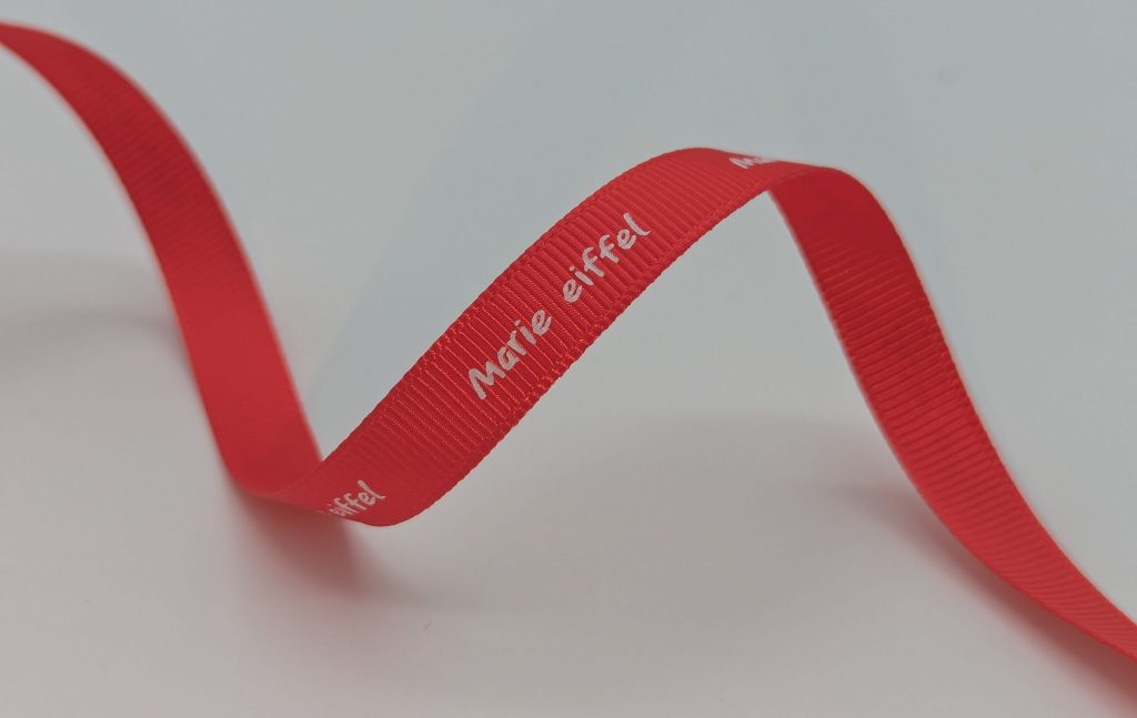 Understanding Pantone Matching Ribbon - Thirty Seven West