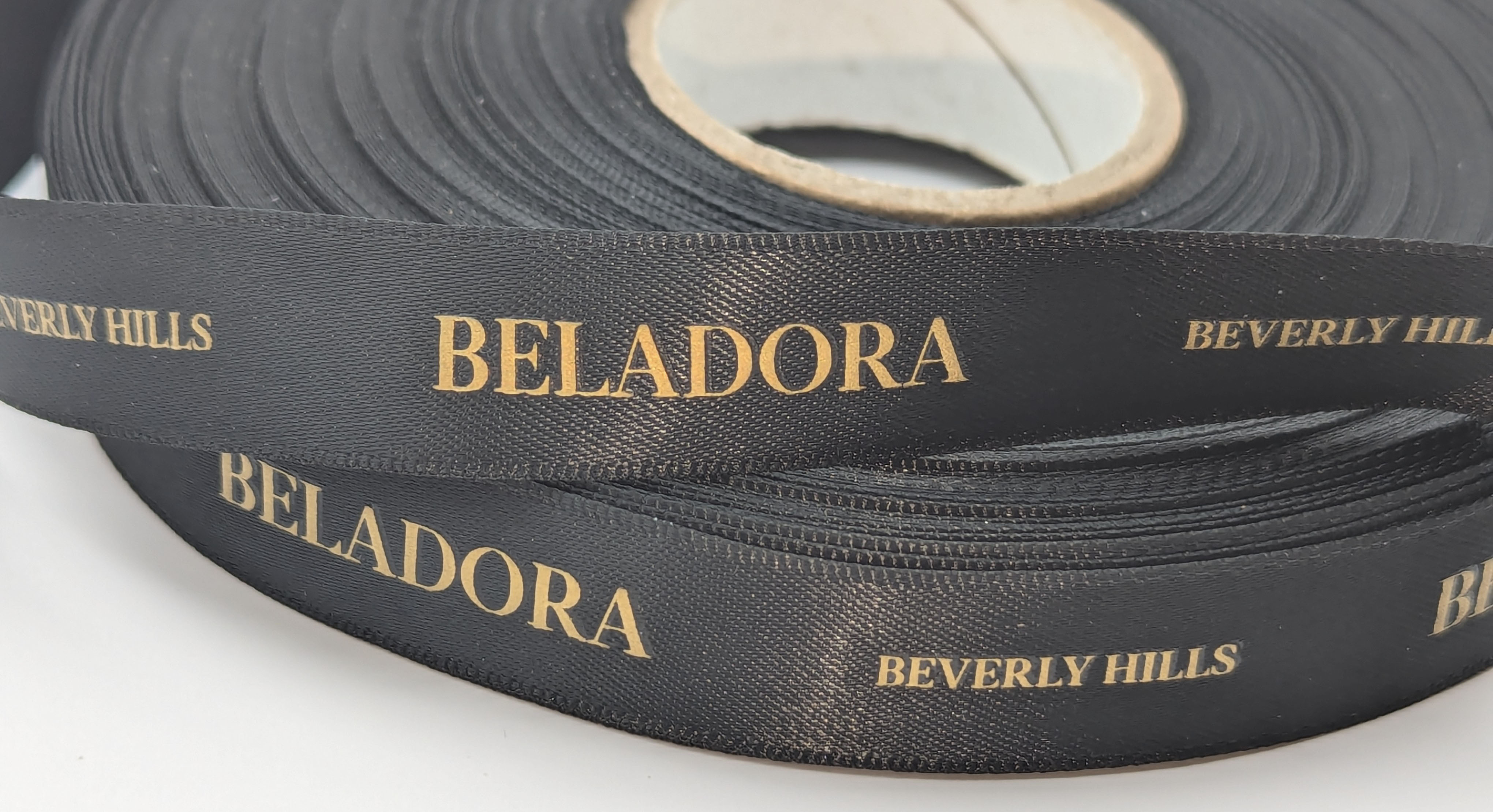 Why Custom Logo Ribbons Are Worth the Investment | ThirtySevenWest