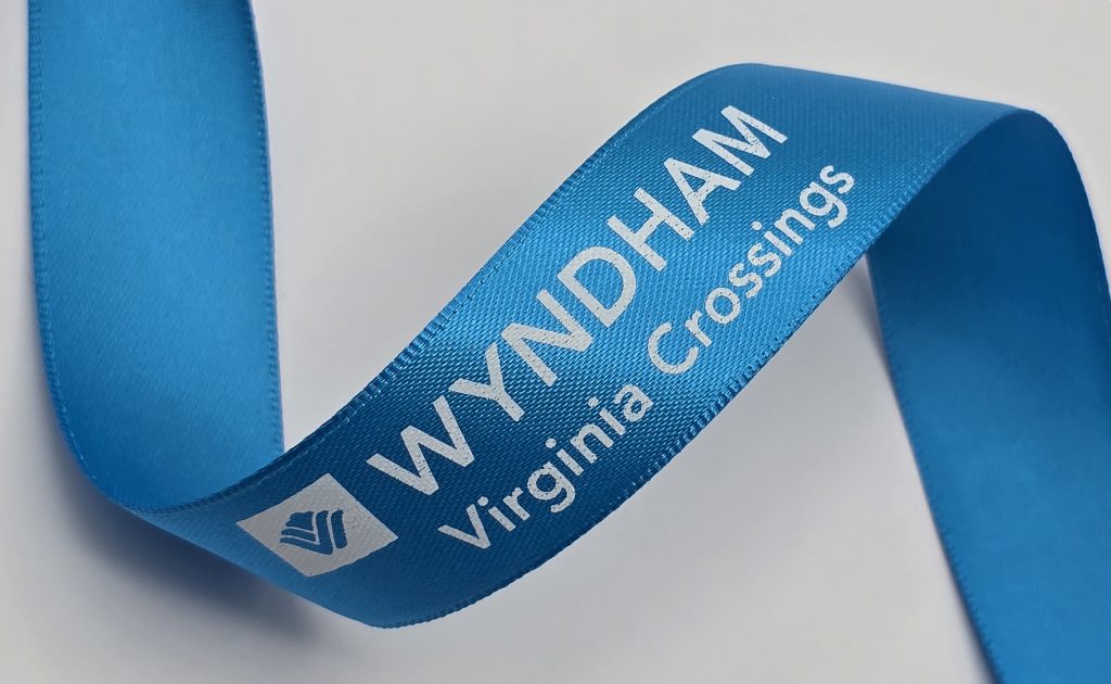 What is Custom Branding Ribbon? | ThirtySevenWest