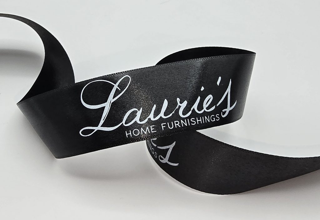 Choosing the Perfect Ribbon for Your Brand | ThirtySevenWest
